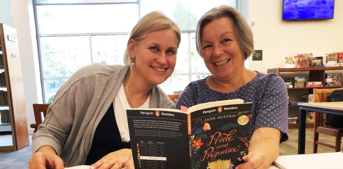 Adult Literacy Program Abington Township Public Library